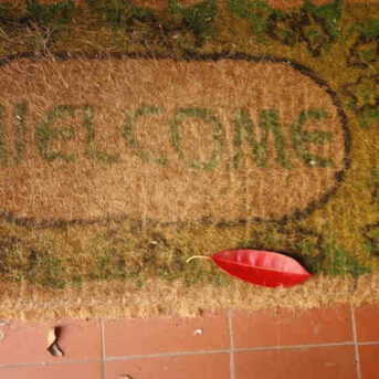 Struikelen over mat supermarkt - Letselschadespecialist.nl